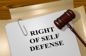 Understanding Self-Defense Rights: Navigating Legal Boundaries - Digitaalz