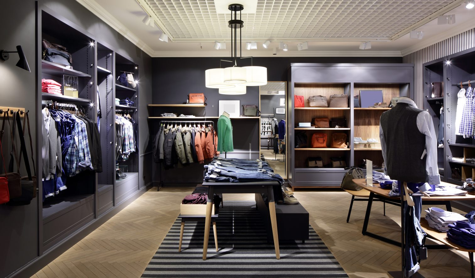 Shop Fitting Essentials: What Every Retailer Needs to Know - Digitaalz