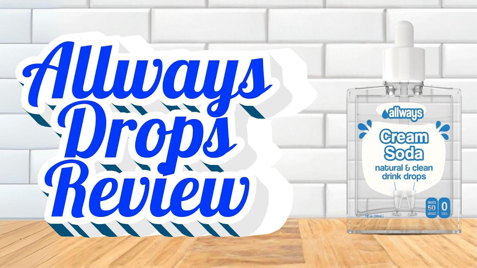 Allways Drop Review: Is It Worth the Hype? - Digitaalz
