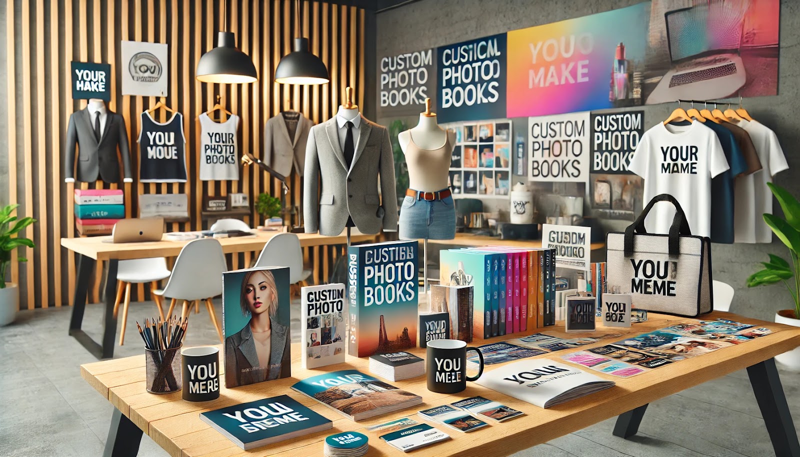 Maximizing Impact: Essential Physical Marketing Tools for Your Business ...