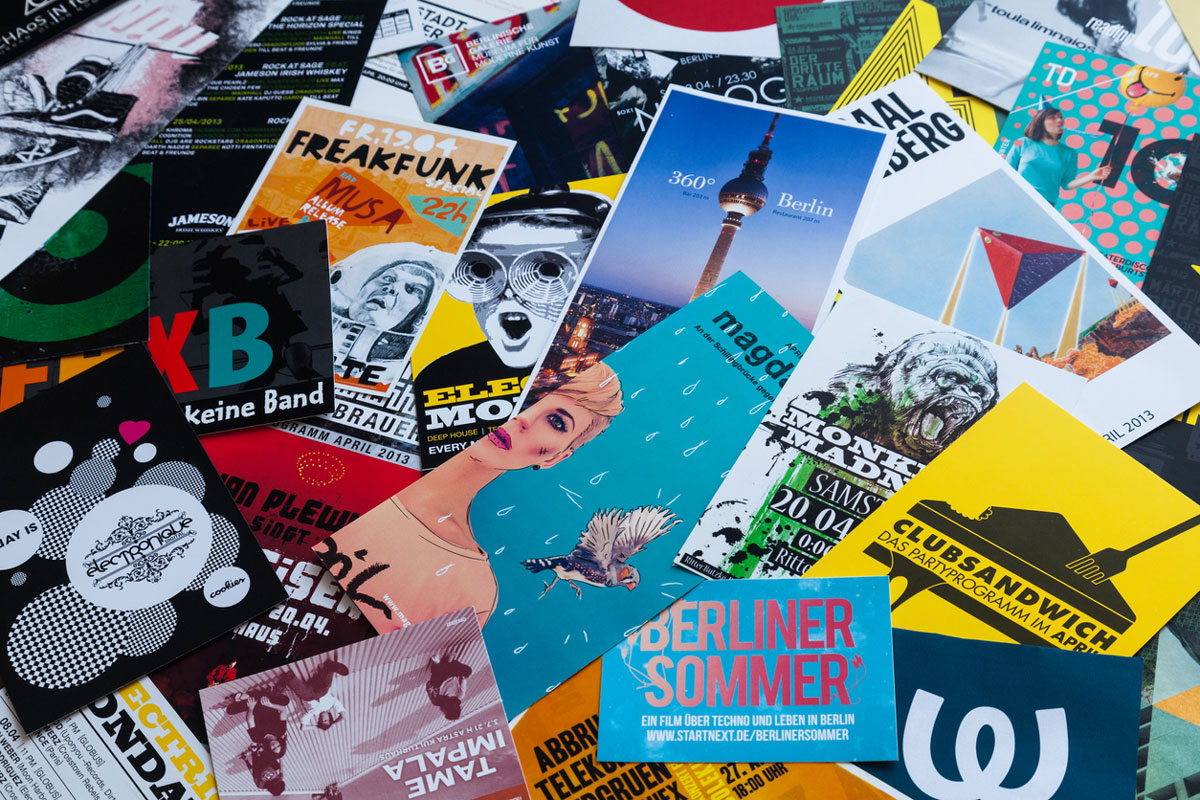 How to Make Print Advertising Work for You: A Strategic Guide - Digitaalz