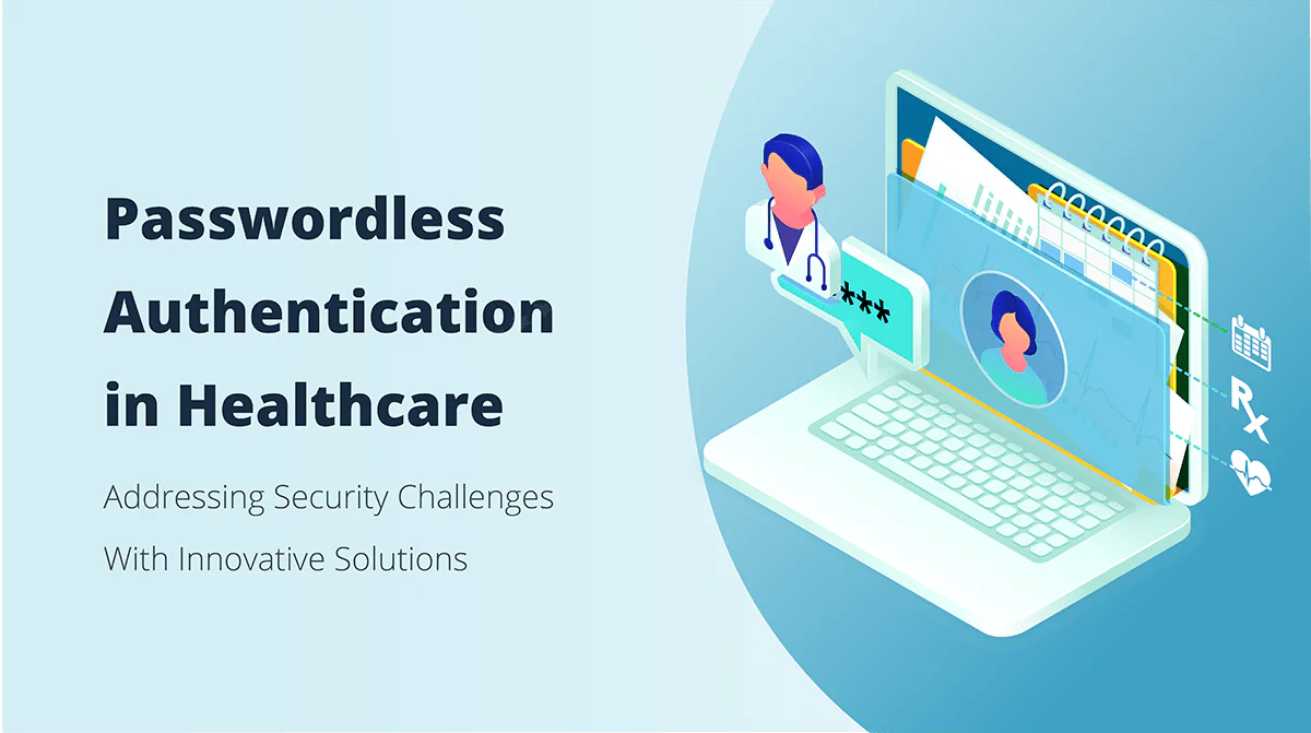 Innovative Solutions for Secure Patient Data Access - Digitaalz