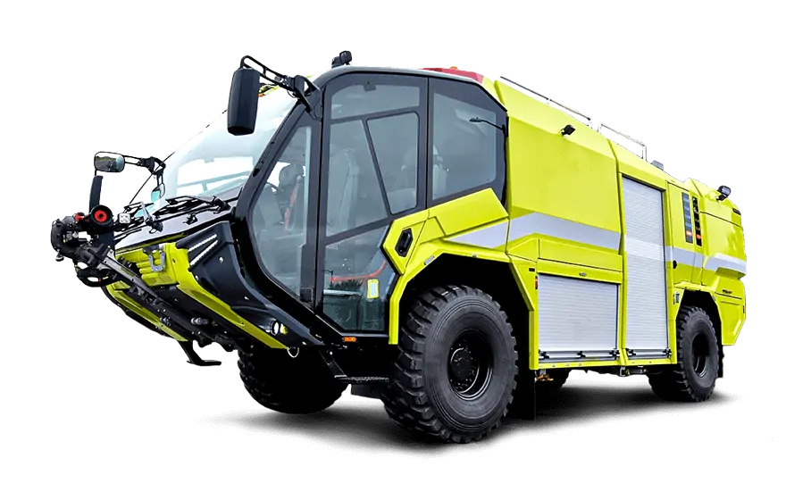 Why You Need an Airport Rescue Fire Truck: Top Reasons to Buy - Digitaalz