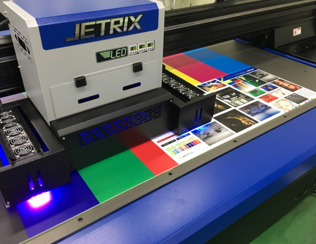 The Rising Influence of LED UV Printing in Modern Design and ...