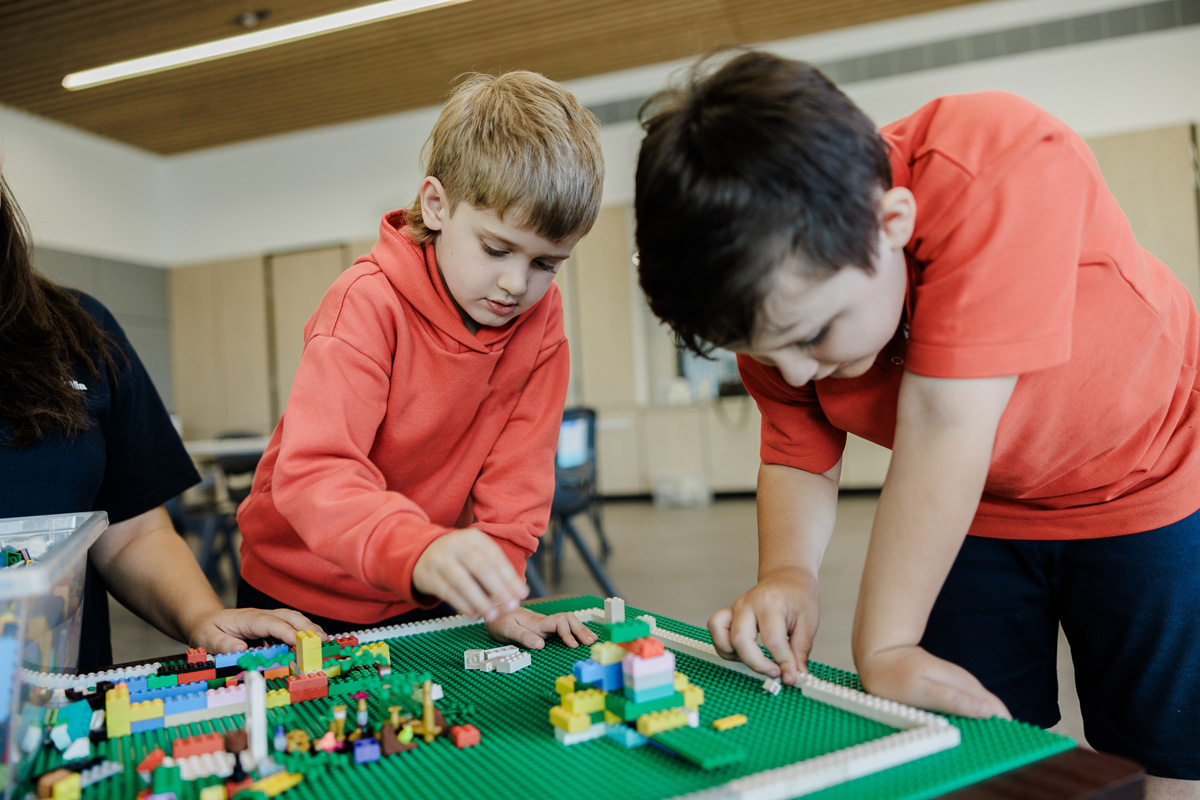 The Magic of LEGO: Building Creativity and Imagination for All Ages ...